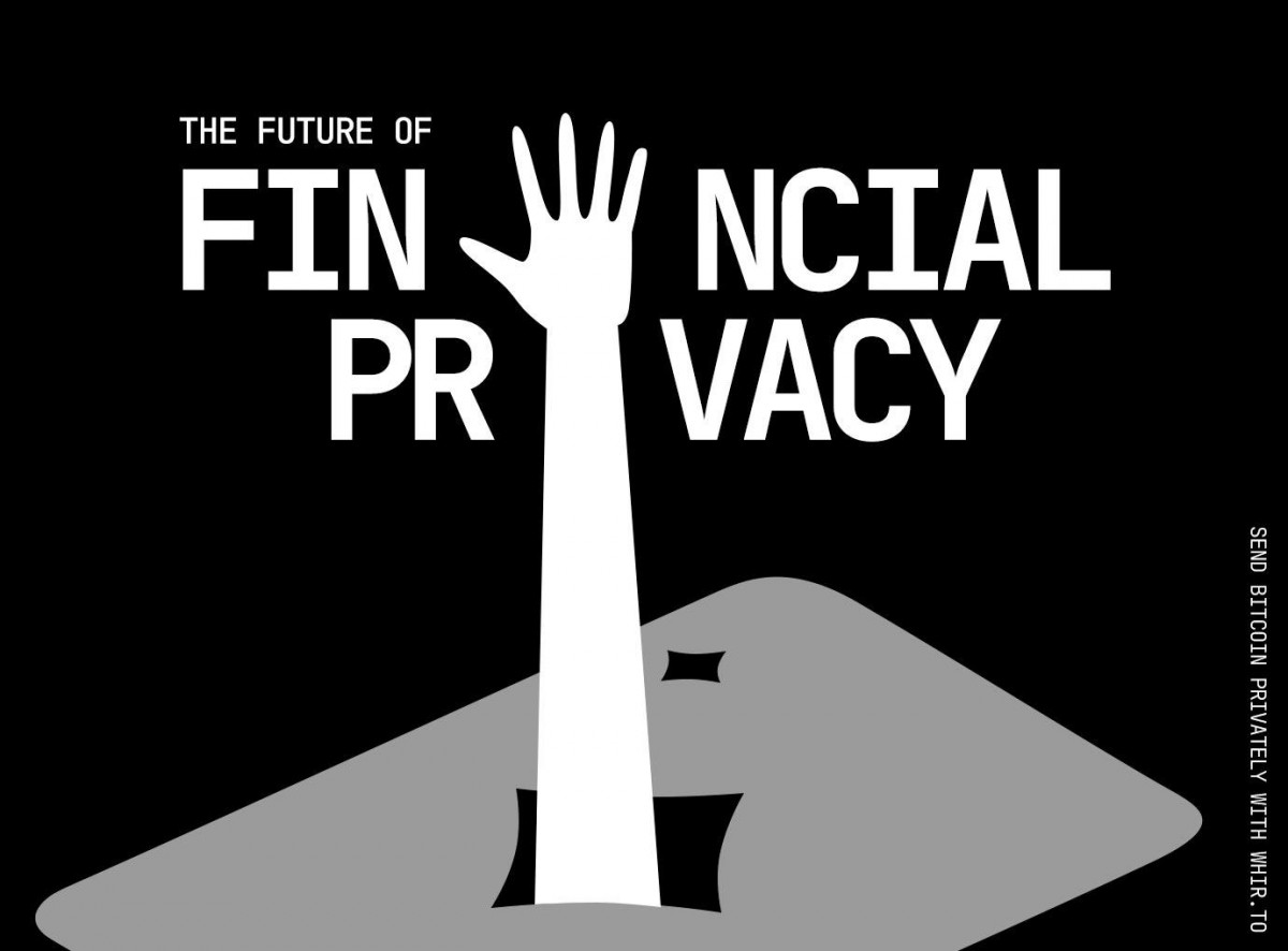Financial privacy | Bitcoin mixer | Whir